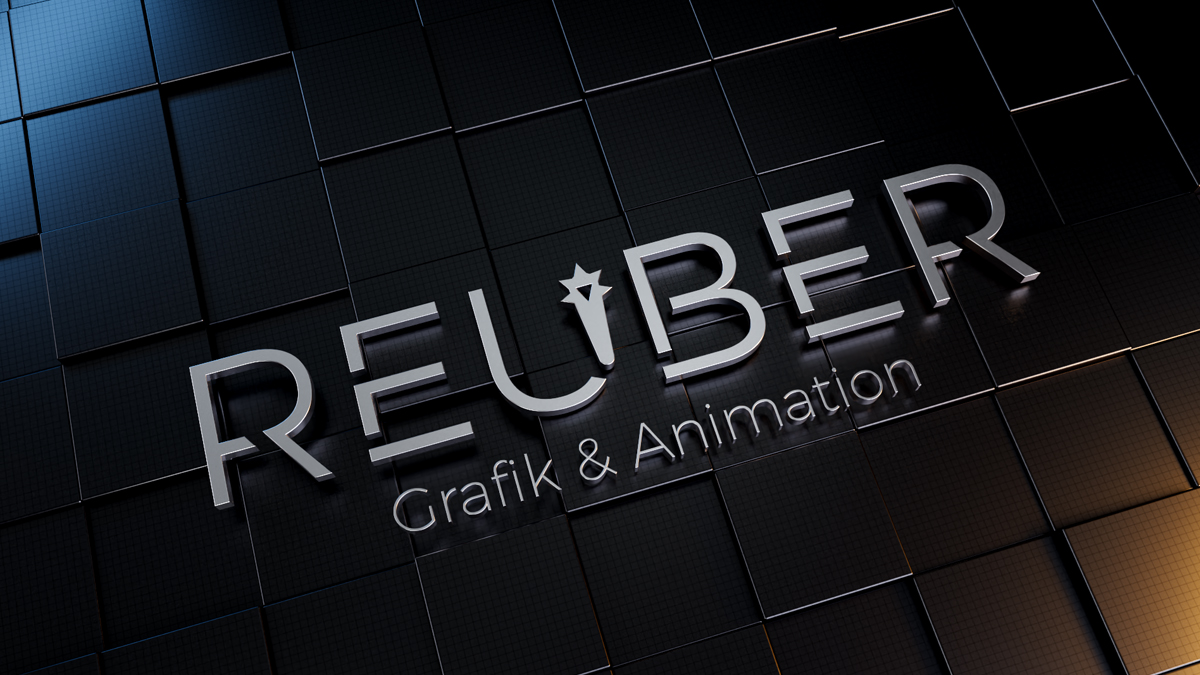 REUBER Grafik & Animation - Hubertus Reuber - Overath
